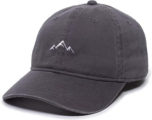 From The Diamond To The Runway: The Evolution Of Baseball Caps ...