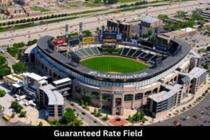 Exploring Guaranteed Rate Field: Your Ultimate Guide