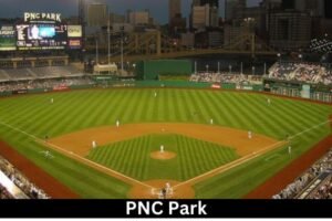 PNC Park: Iconic Venue And Filming Location | Owner Insights