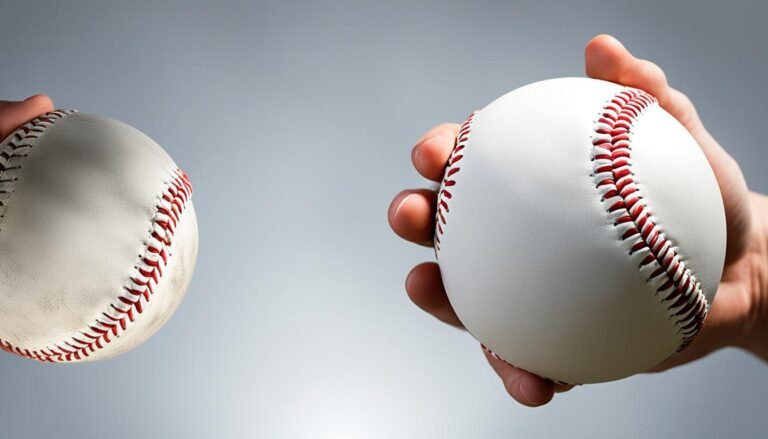 Perfect Your Pitch With A 4-Seam Grip Mastery