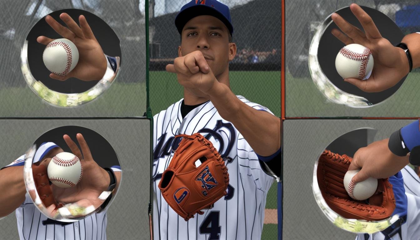 Master The Throw Changeup With These Tips