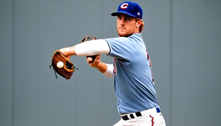 Master How To Throw A Baseball Ball Like A Pro