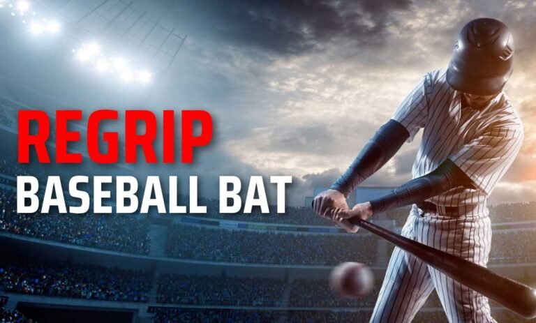 How To Regrip A Baseball Bat: Simple Steps For Better Control