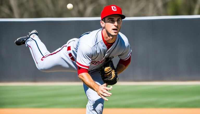 Shortstop Baseball Essentials: Tips & Skills