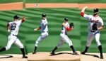Discover Types Of Baseball Pitches Explained