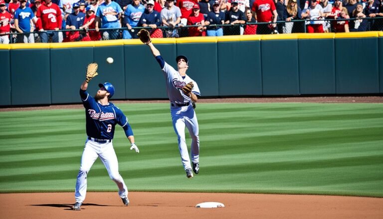 Understanding The Short Stop In Baseball Role