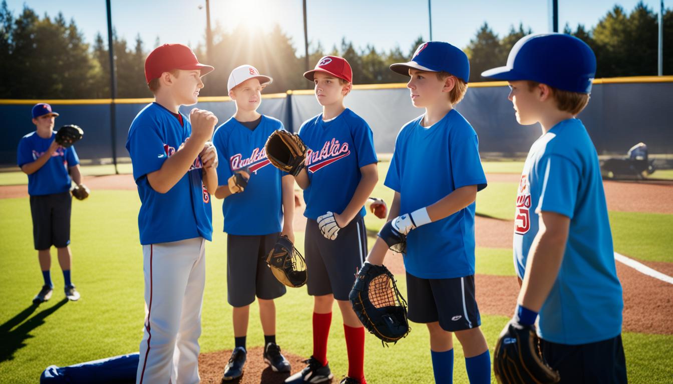 Exploring FIRST BASE: Your Guide To Basics