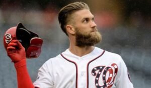Baseball Flow Haircut Guide For Stylish Players