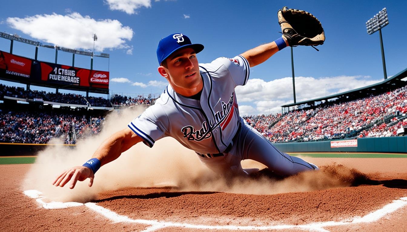 Baseball Cleats Traction: Enhance Your Game