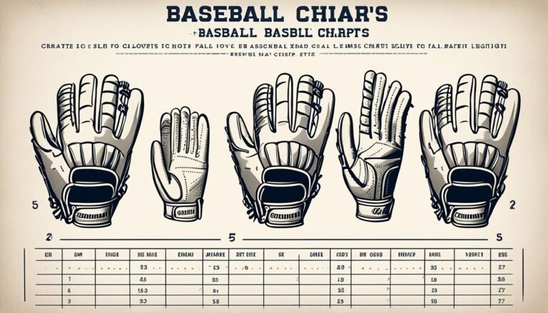 Finding The Perfect Baseball Glove Fit Guide