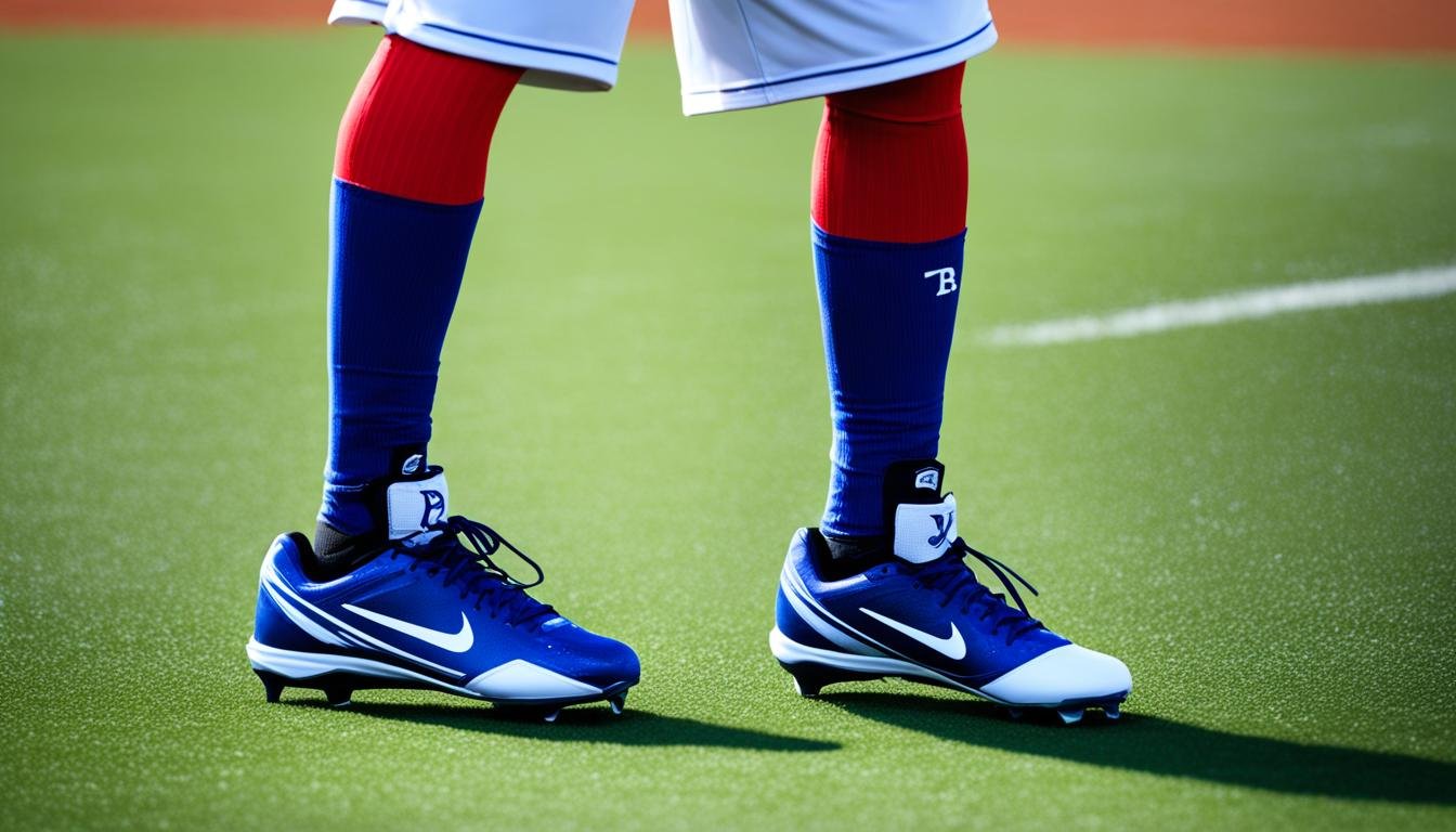 Affordable Baseball Cleats For Every Player