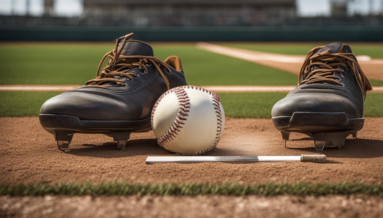 Quick Guide: Break In Baseball Cleats Easily