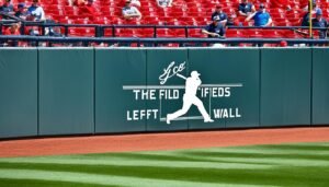 Left Field In Baseball: Position & Importance