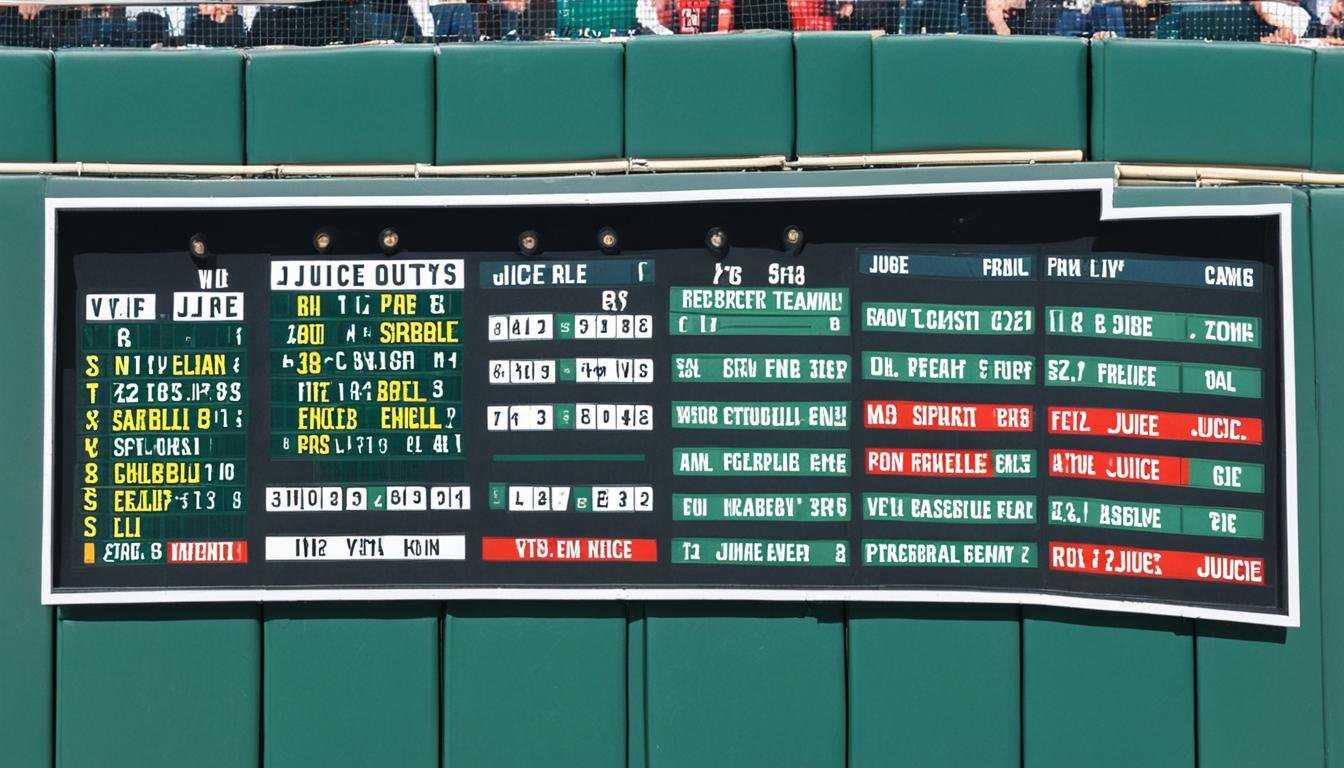 Understanding Baseball Run Line Betting Explained