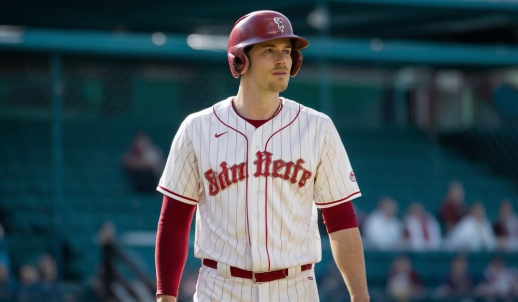 Rock Your Look: How To Style A Baseball Jersey