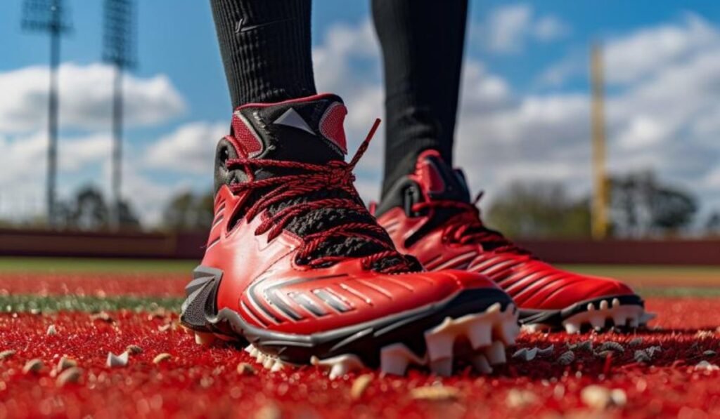 Choosing Cleats: Low-Cut Vs. Mid-Cut Vs. High-Cut Baseball