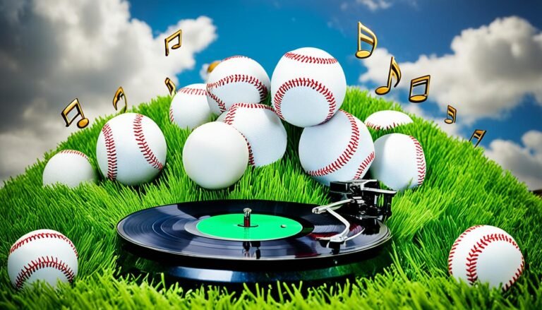 Hit A Home Run With Top Baseball Songs Playlist