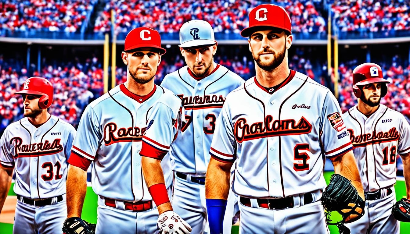 Create Your Own Custom Baseball Jerseys Online