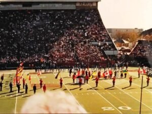 Stanford Cardinal Baseball: Catch The Action